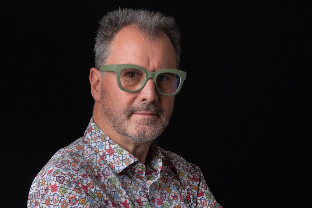 People – The Clockworks